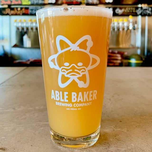 Able Baker Brewing
